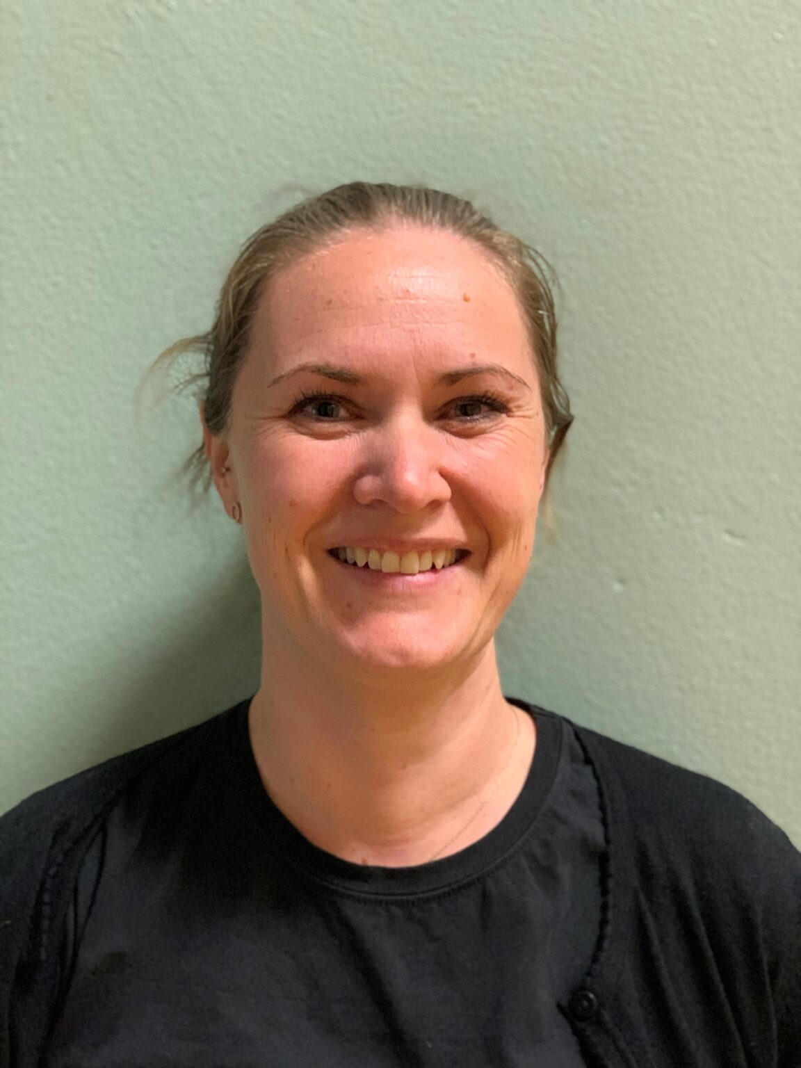 Hallens personale – Espe Hallen